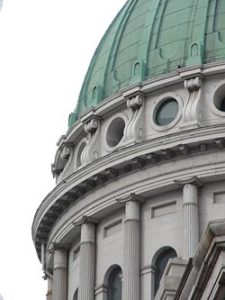 Larimer County Court | Larimer County Justice Center