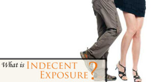 Indecent Exposure in Larimer County, Colorado | O'Malley Law Office, P.C.